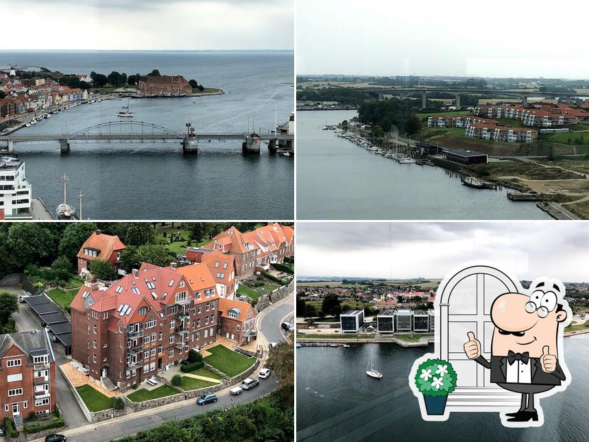 Restaurant Alsik, Sønderborg - Restaurant menu, prices and reviews