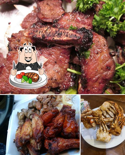 Atlantic Buffet, Marietta - Restaurant menu, prices and reviews