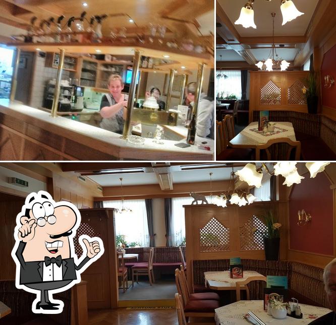 Cafe Wagner, Admont - Speisekarte, Preise und Bewertungen