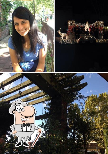 Dancing Fox Winery & Brewery, Lodi - Restaurant menu, prices and reviews