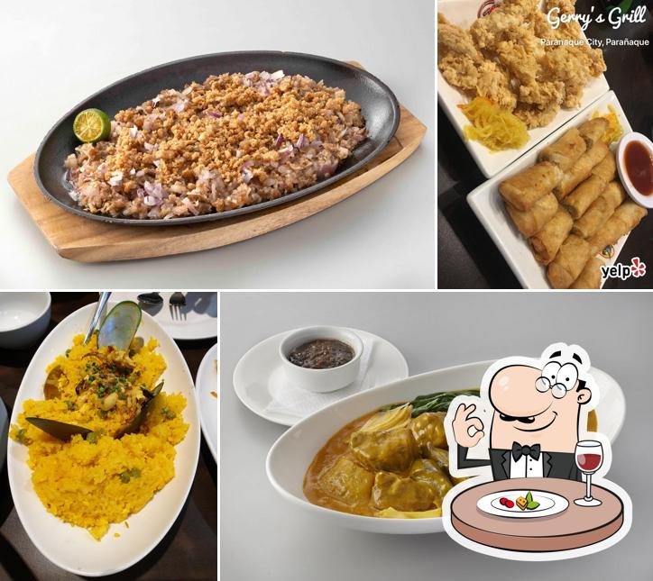 Best restaurants in SM City Bicutan Mall - Restaurant Guru