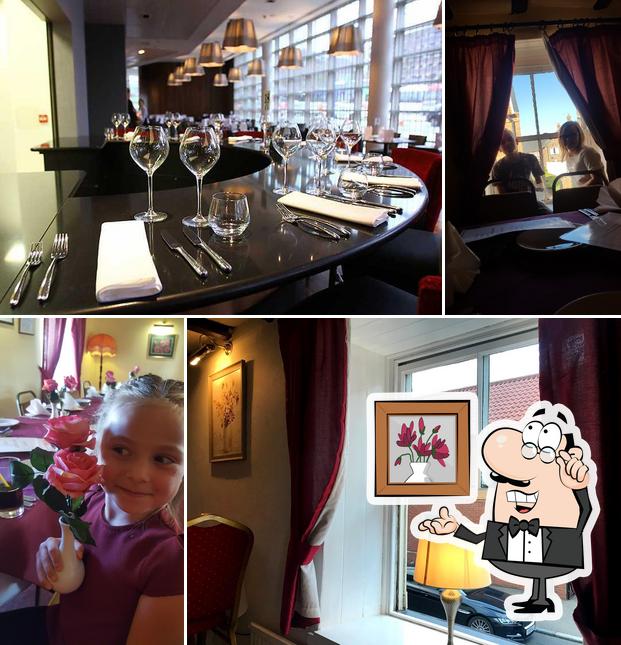Grants Restaurant in King's Lynn - Restaurant reviews