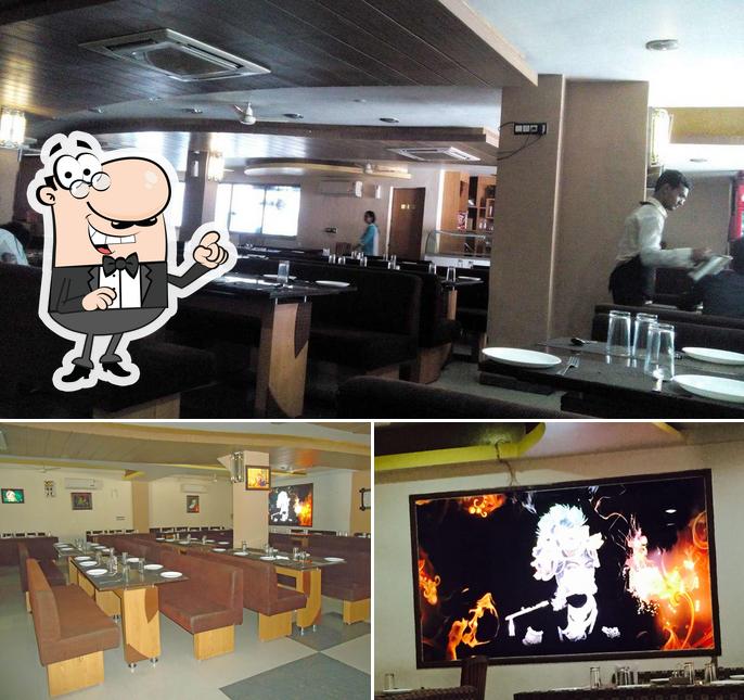 Kalki, Ahmedabad - Restaurant reviews