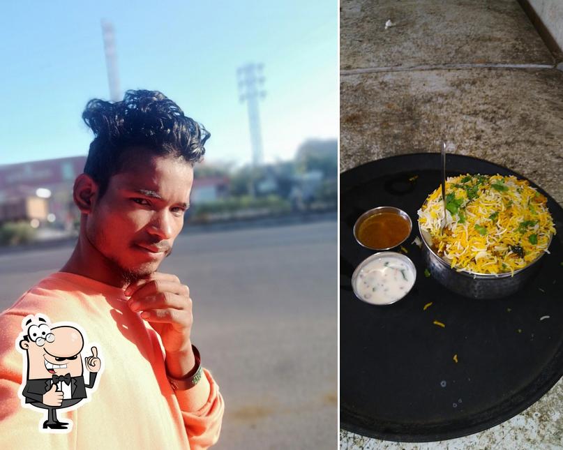 King's Darbar Family Dhaba, India - Restaurant reviews