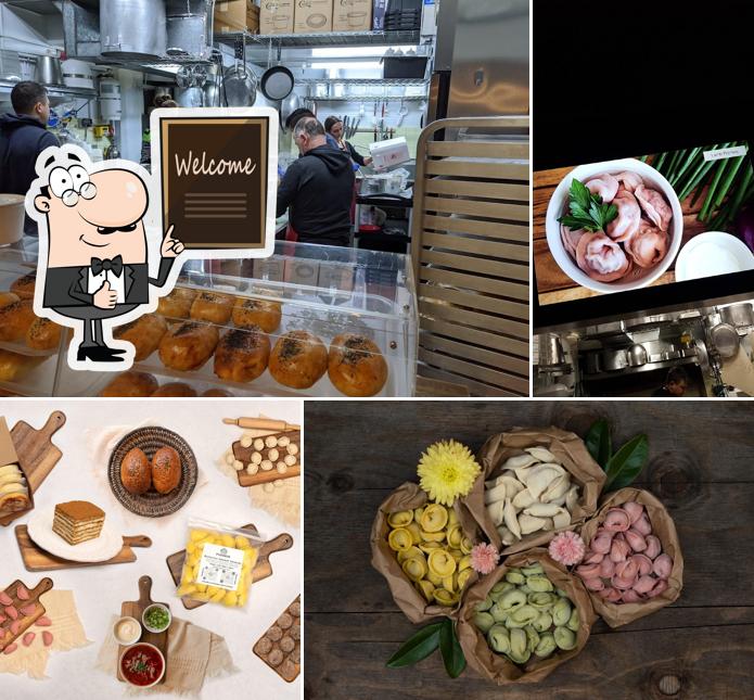 LELEKA in San Francisco - Restaurant menu and reviews