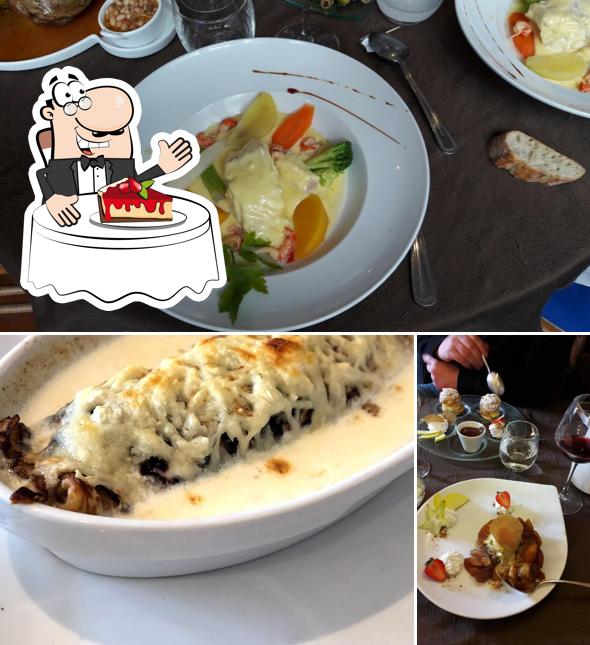 Le Roye Gourmet restaurant, Roye - Restaurant reviews