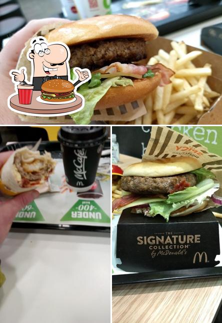 McDonald's Coventry- Alvis Retail Park., Alvis Retail Park, Holyhead Rd ...