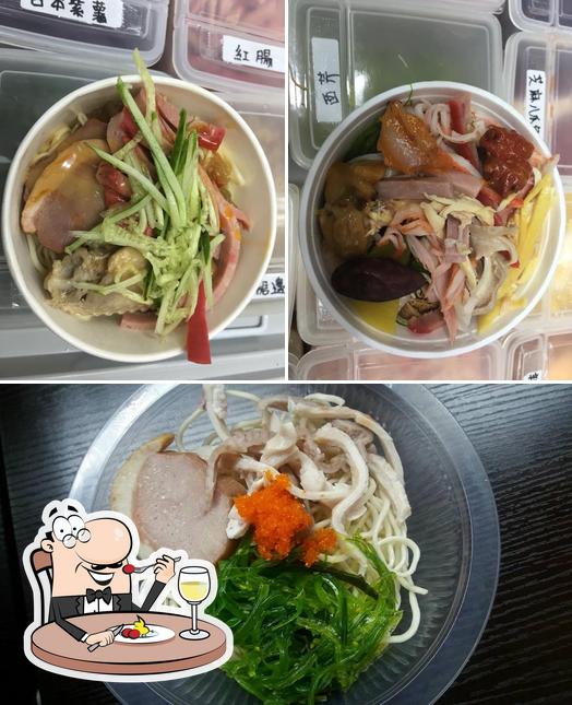 Meow Noodles 貓麵 restaurant, Hong Kong - Restaurant reviews