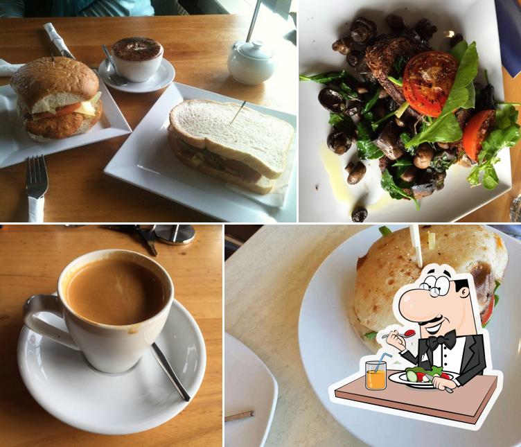 Millhouse Cafe in Pemberton - Restaurant menu and reviews
