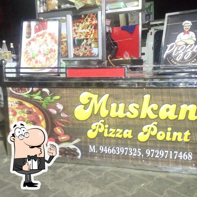 Muskan Pizza Point, Narnaul - Restaurant reviews