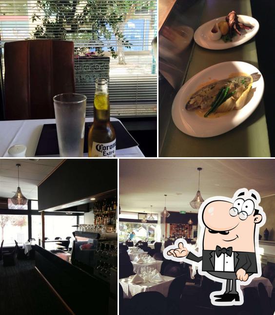Top 1 restaurant with grilled seafood in Mawson, november 2024 ...