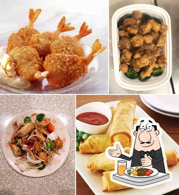 Panda Kitchen in Hillsboro - Restaurant menu and reviews