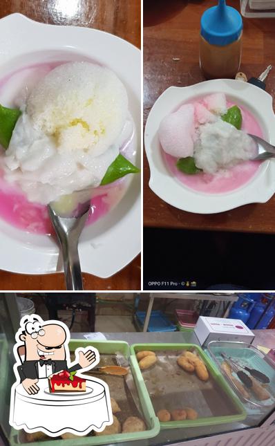 Rumah Makan Muda Mudi, Makassar - Restaurant menu, prices and reviews