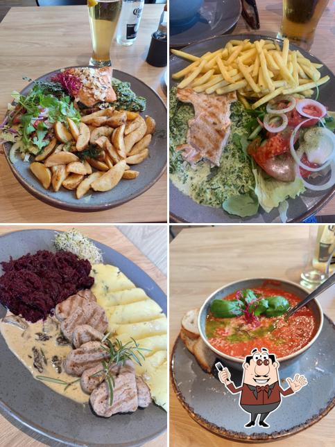 Restauracja Minelli restaurant, Poland - Restaurant reviews