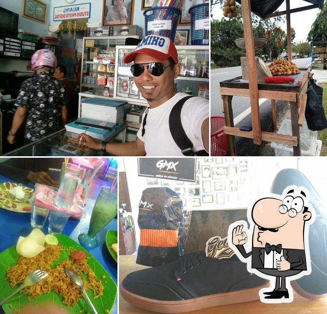 Kedai Kopi Dragon, Bengkalis Kota - Restaurant reviews