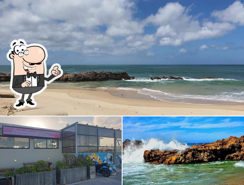 Something Good Roadhouse restaurant, Port Elizabeth - Restaurant reviews