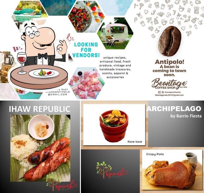 Spark Food & Lifestyle restaurant, Antipolo - Restaurant reviews
