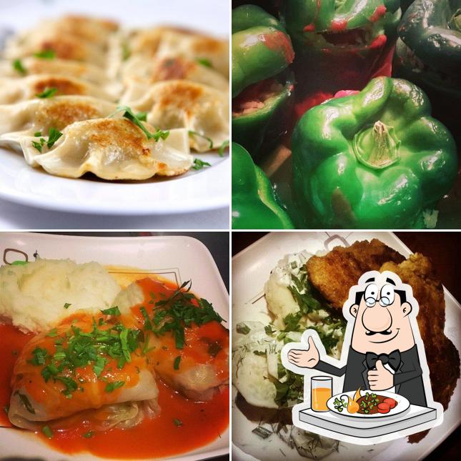 Taste of Poland, Jersey City - Restaurant menu, prices and reviews