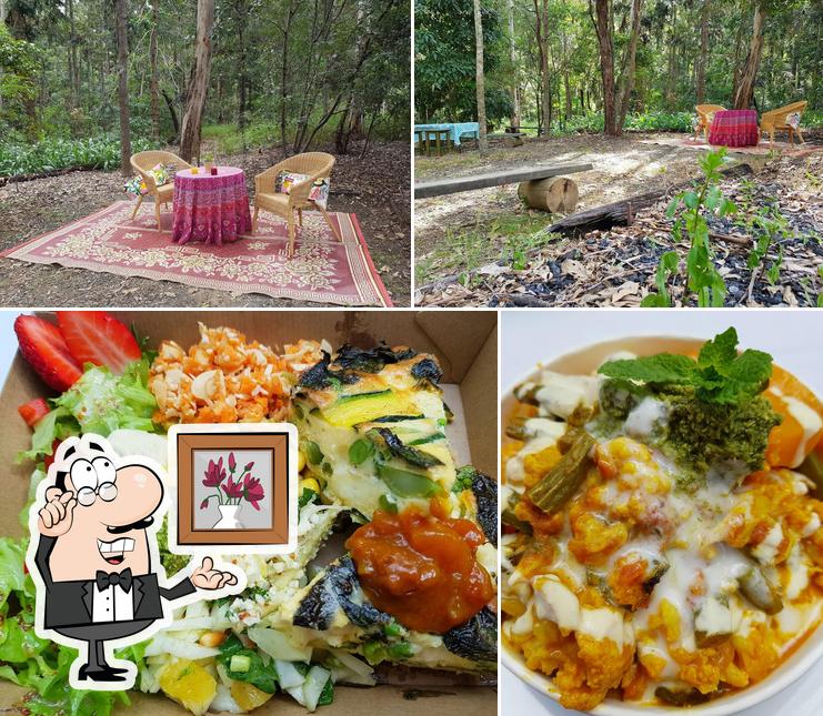 The Bush Store Cafe, Kurwongbah - Restaurant menu, prices and reviews