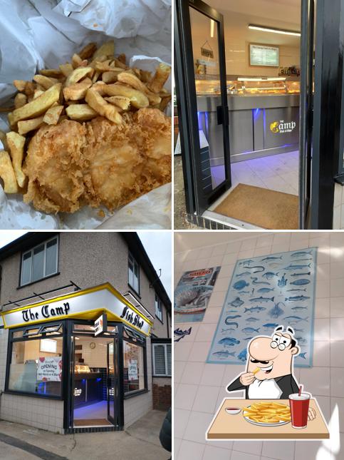 Top 10 restaurants in St Albans, december 2025 - Restaurant Guru