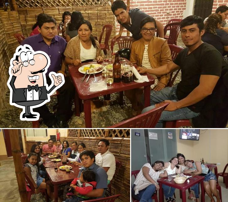 Restaurante EL BITUTE, Piura - Menú del restaurante, precios y reseñas