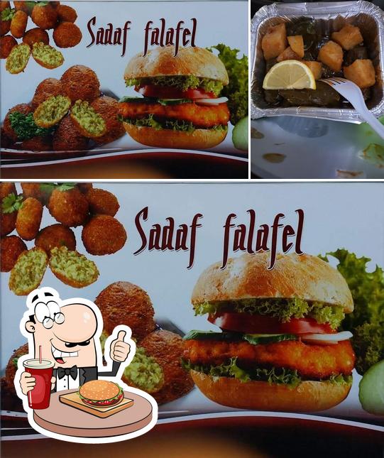 Sadaf Restaurant, Umm Al Quwain - Restaurant menu and reviews