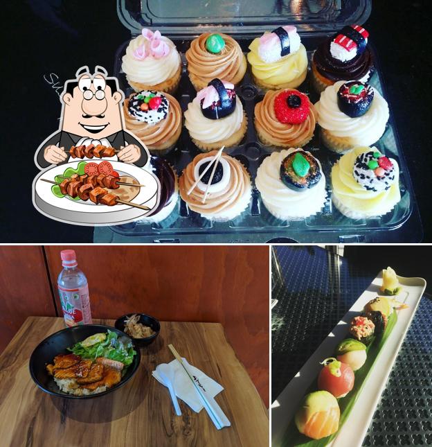 Sushi Guru, Victoria Point - Restaurant menu, prices and reviews