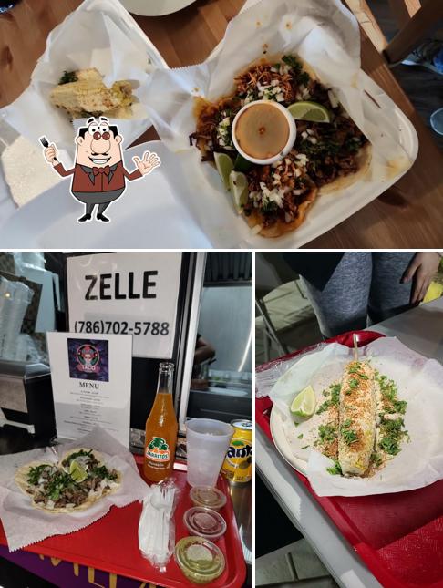 Taco Factory in Hollywood - Restaurant reviews