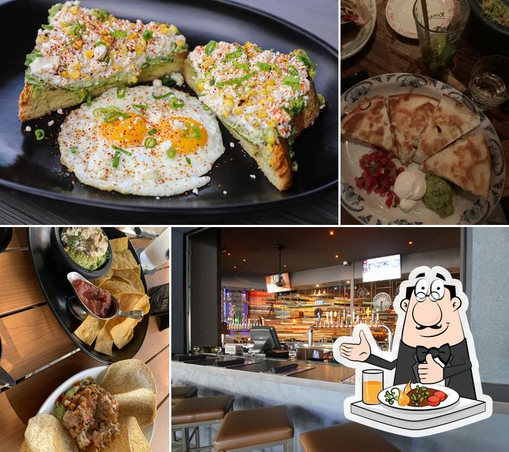 Tap 42 Craft Kitchen & Bar - Boca Raton, Boca Raton - Restaurant menu ...