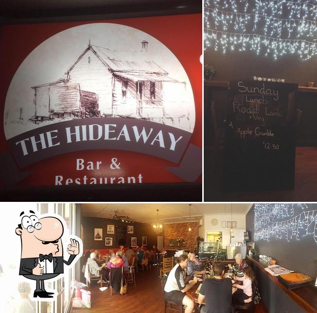 Hideaway Coffee Hut in Sydney - Restaurant reviews