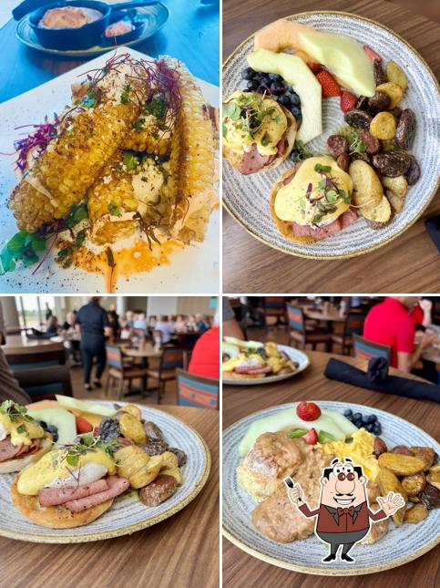 Thirty Nine Restaurant in Oklahoma City - Restaurant menu and reviews