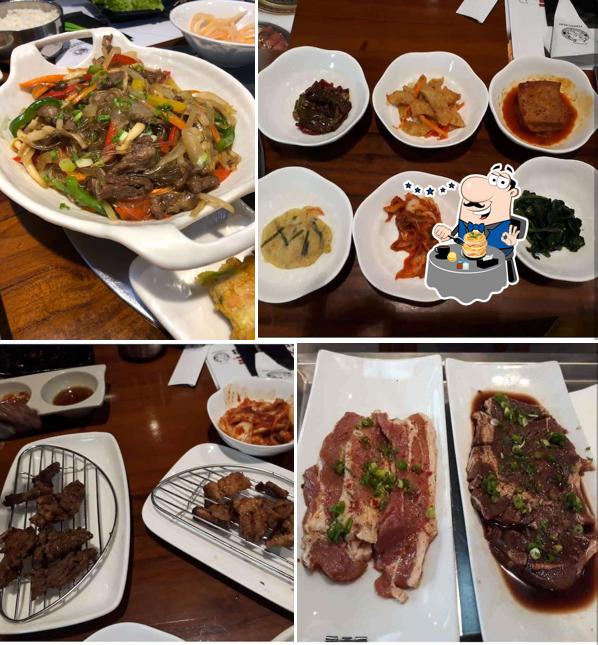 Yongdaeri Korean BBQ, South Jakarta - Restaurant menu, prices and reviews
