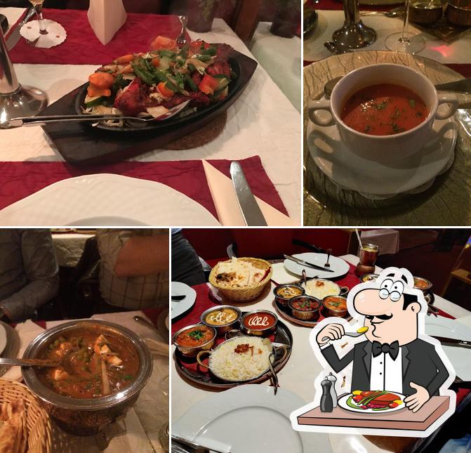Maharani Indisches Restaurant, Bremen - Restaurantbewertungen