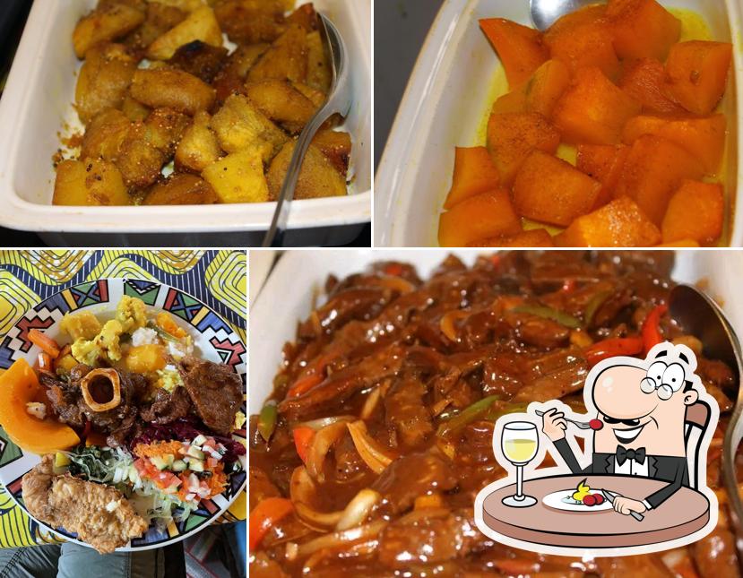 Lelapa Restaurant, Cape Town - Restaurant menu, prices and reviews