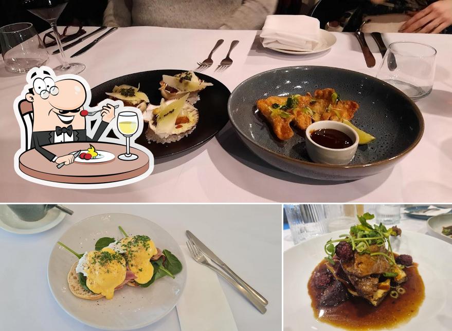 Cecilia's Restaurant & Wine Bar, Toowoon Bay - Restaurant menu, prices ...
