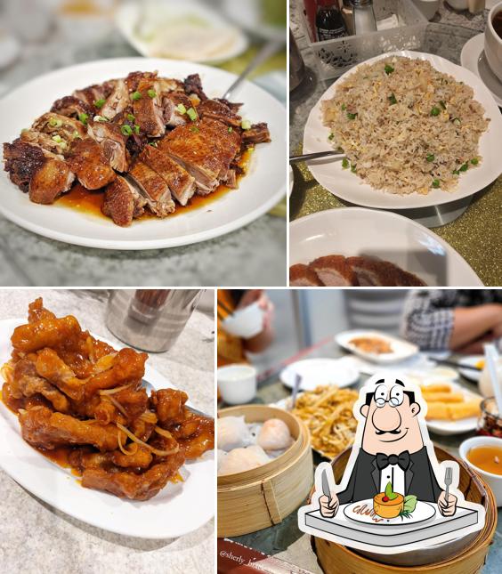 Phoenix Gate Chinese Cuisine in Calgary - Restaurant menu and reviews