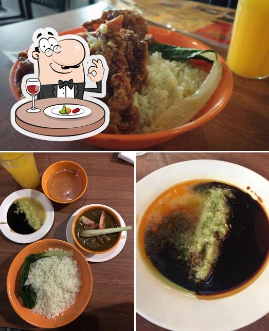 101 Hawker Food House - Beacon Tower Branch restaurant, Makati, Ground ...