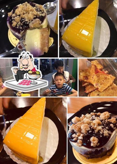 Chao Doi Coffee Betong, Betong - Restaurant menu, prices and reviews
