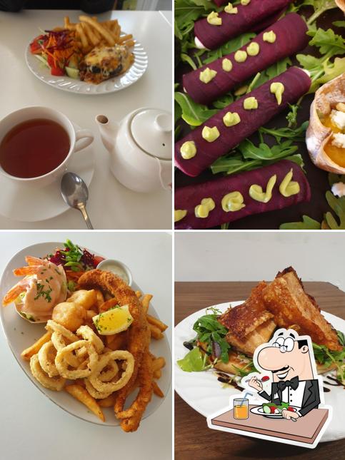 Christine's Kitchen, 32 Veal St in Hopetoun - Restaurant reviews