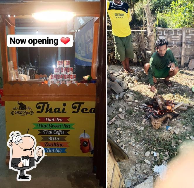 Mae Cha Authentic Thai Tea cafe, North Jakarta - Restaurant reviews