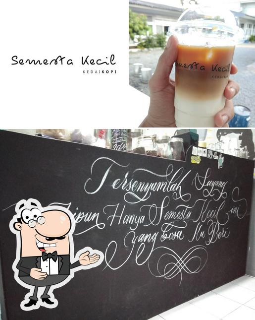 Semesta Kecil cafe, Cirebon - Restaurant reviews