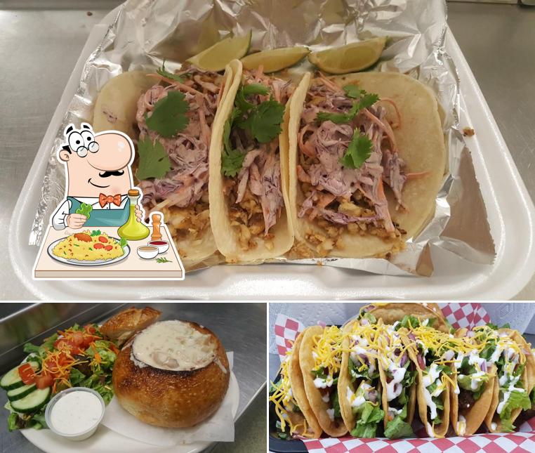 Chef Colus, Colusa - Restaurant menu, prices and reviews