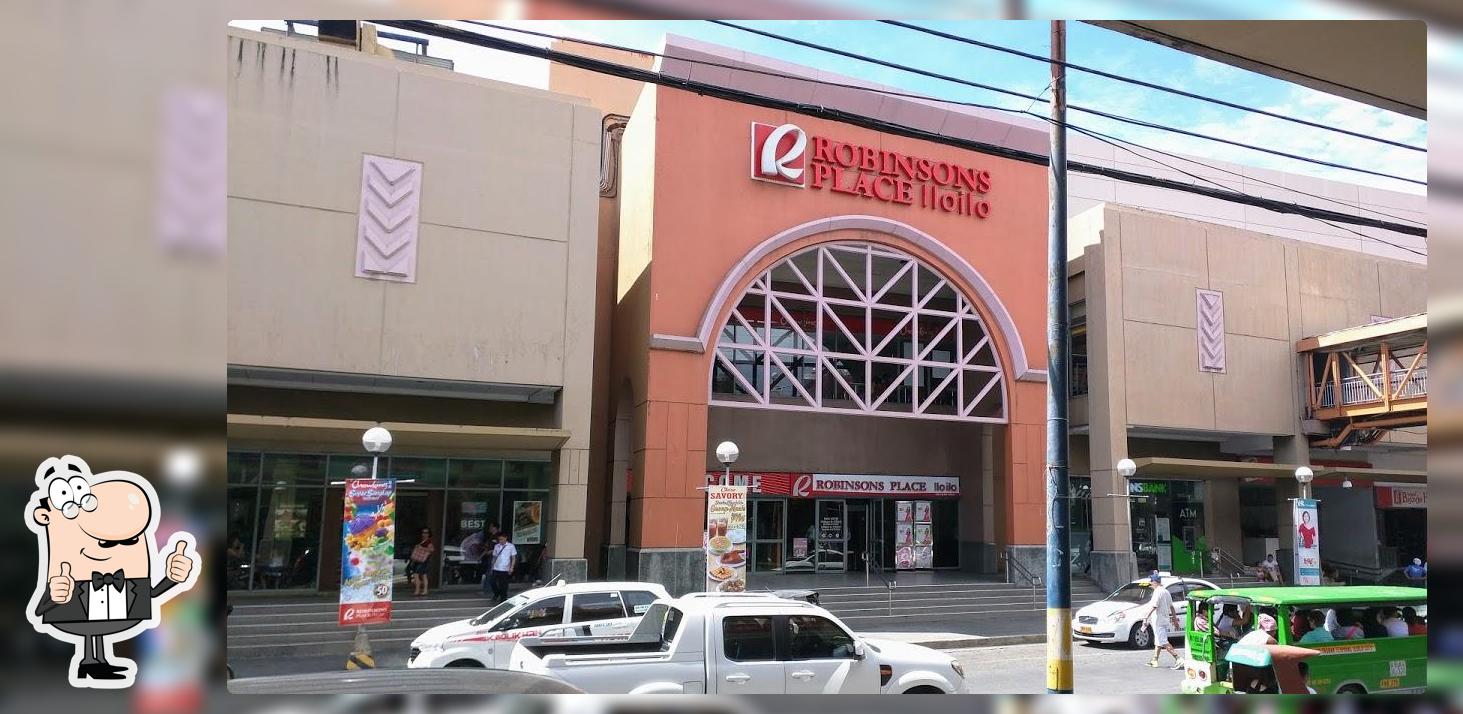 Chicken House Express Restaurant, Iloilo City