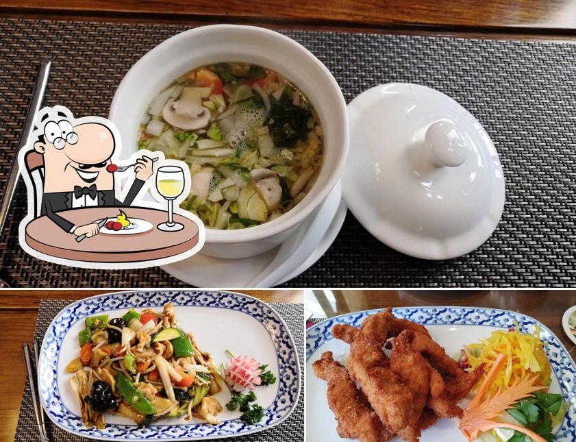 Rich Man China Restaurant Stuttgart – ZODLGP