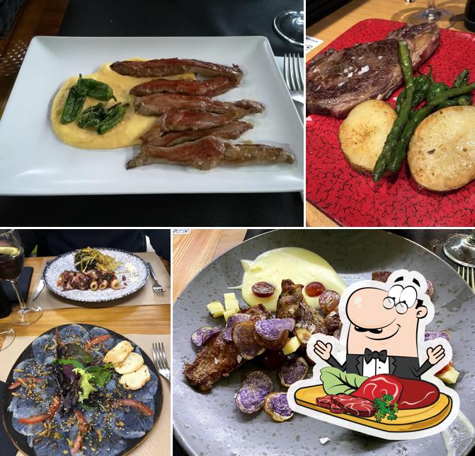 Restaurante Diversus Esports - Àccura Sant Boi, San Baudilio de ...