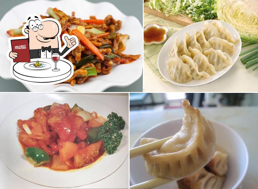 Eastern witham in Witham - Restaurant menu and reviews