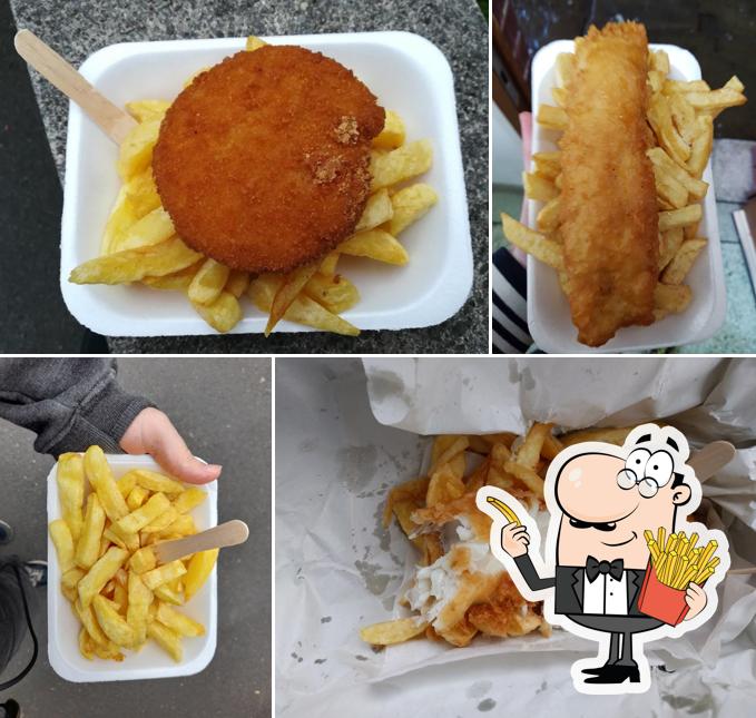 Wilbutts Lane Chippy, Rochdale - Restaurant menu, prices and reviews