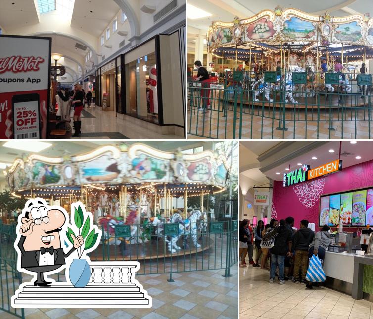 Food Court, Columbia - Restaurant menu, prices and reviews