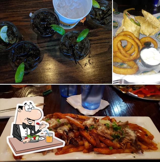 Hamlin Pub, Charter Township of Clinton - Restaurant menu, prices and ...