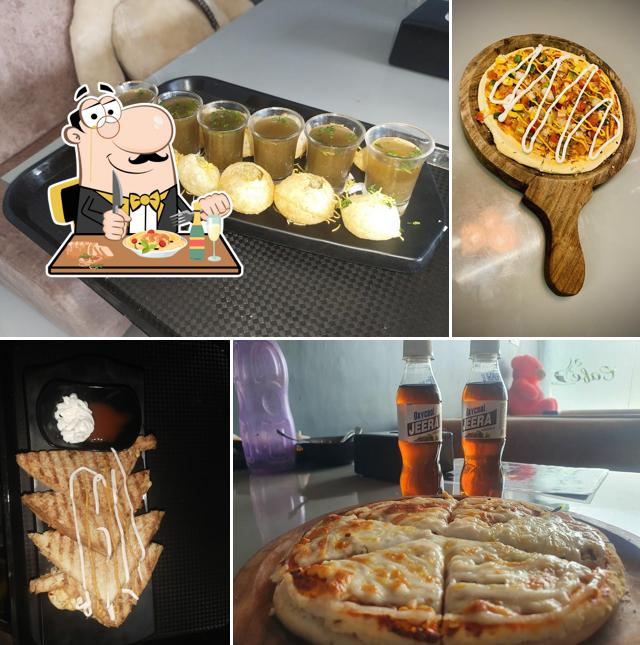 Insta Cafè, Dattapur Dhamangaon - Restaurant reviews